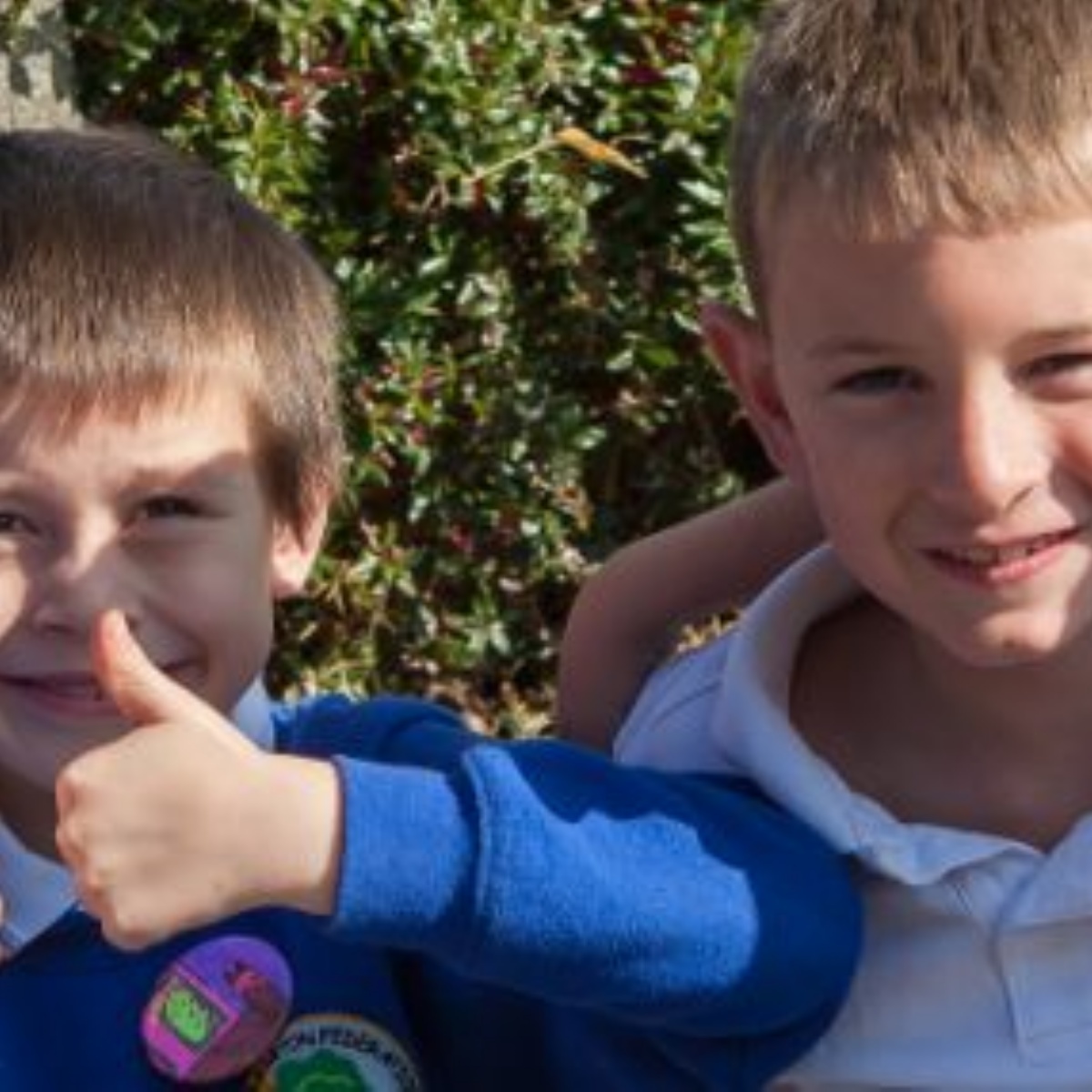 Ted Wragg Multi-Academy Trust - Primary Open Events